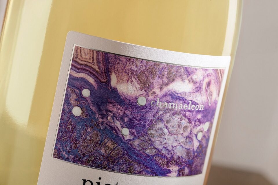 Wine label design: 19 examples that are much more than just a label