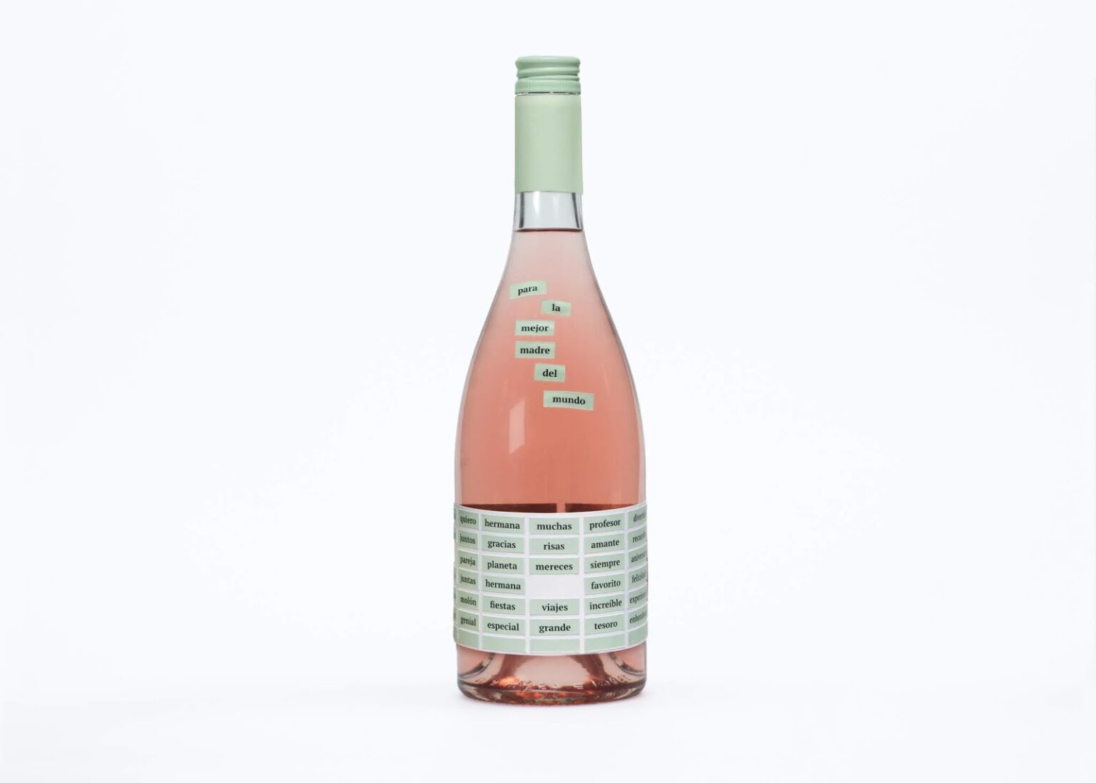 Wine label design: 19 examples that are much more than just a label